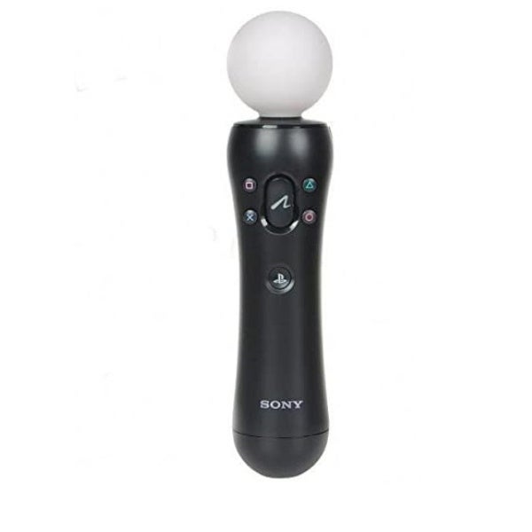 PlayStation 3 Motion Controller All Things Video Games